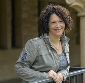 Lisa Moore Ramée - Highlights Foundation