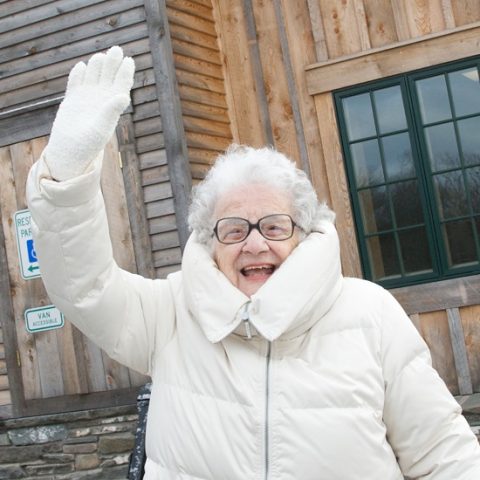 So She Beats On: Memorializing the Kay Yoder Memorial - Highlights ...