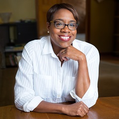 Lesa Cline-Ransome – Highlights Foundation