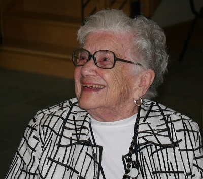 Kay Yoder Obituary - Highlights Foundation