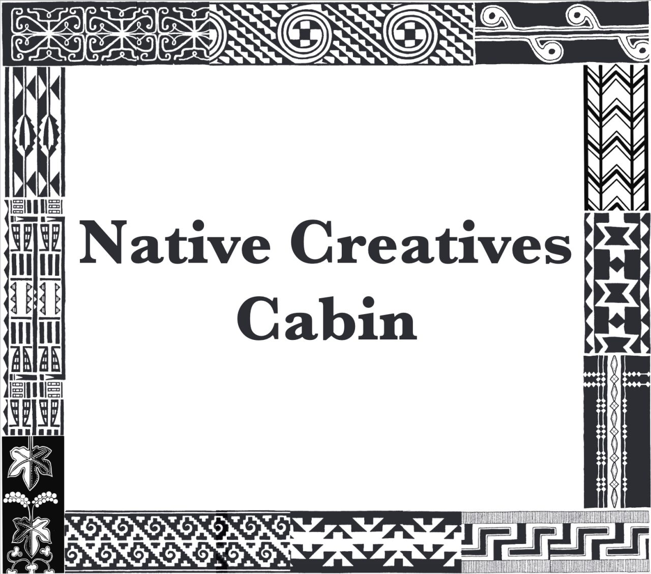 Native Creatives Cabin at the Highlights Foundation - Highlights Foundation