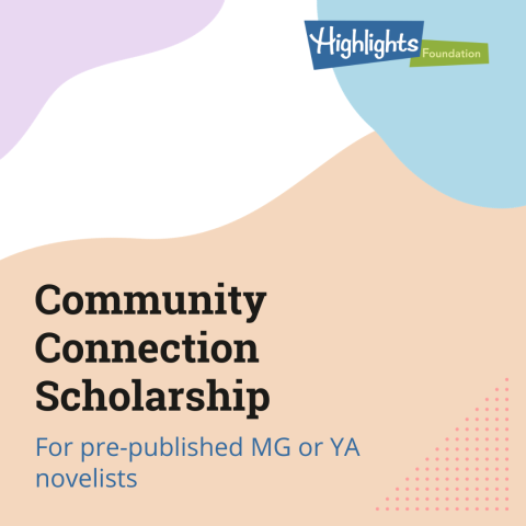 Community Connection Scholarship - Highlights Foundation